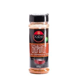Chipotle Chili Powder 50g